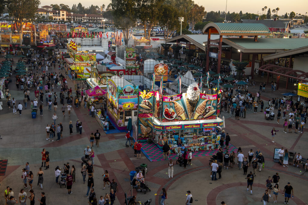 Summer Festivals in Orange County - My Local OC