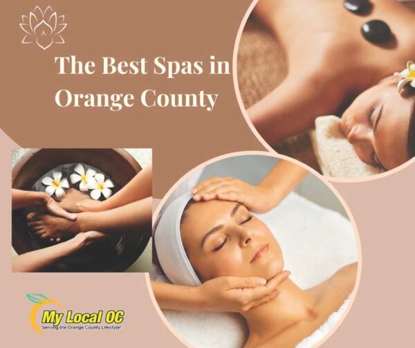 The Best Spas in Orange County - My Local OC